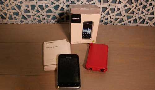 Sony Xperia tipo, HTC Yota, SAMSUNG SGH-P310 б/у