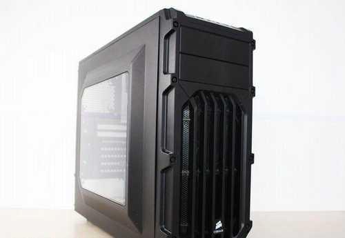 Корпус Corsair Carbide Series spec-03 Black