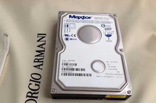 Maxtor HDD 60 Gb