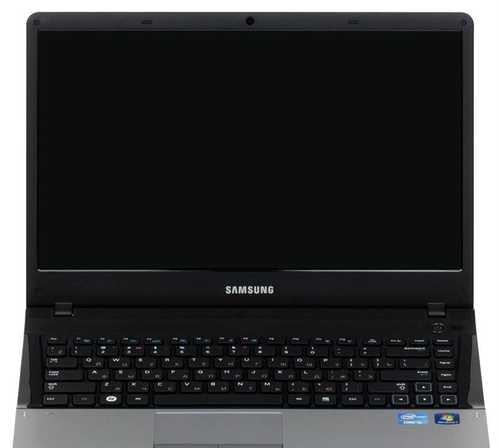 Ноутбук Samsung np300e4a