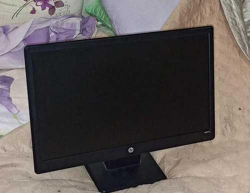 Монитор 20" HP W2072a (HD LED, DVI, динамики)