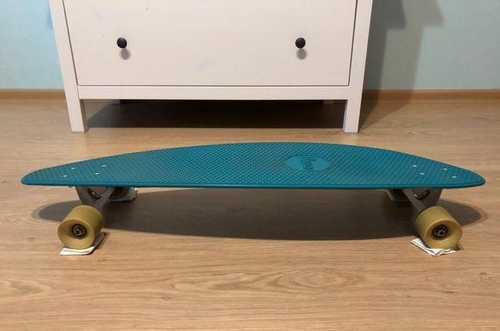 Penny longboard 36 ocean mist
