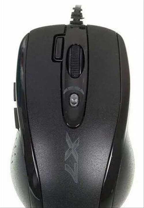 Игровая мышь x7 (A4Tech X-710MK)