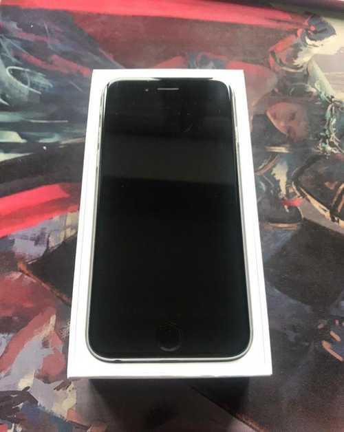 iPhone 6 (64gb)