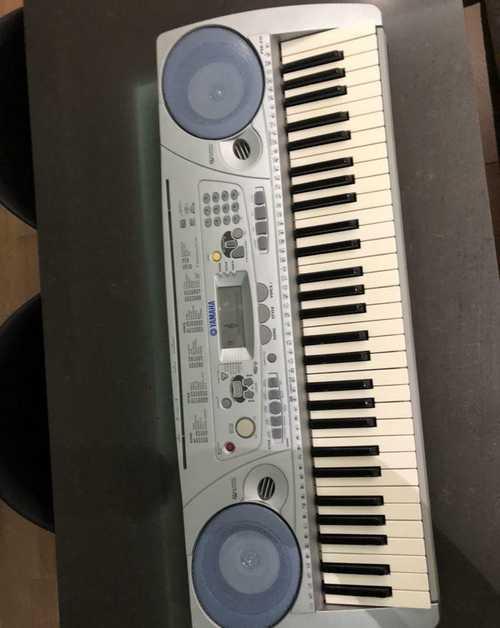 Синтезатор Yamaxa psr-275