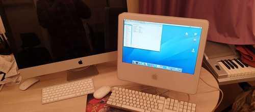 iMac G5
