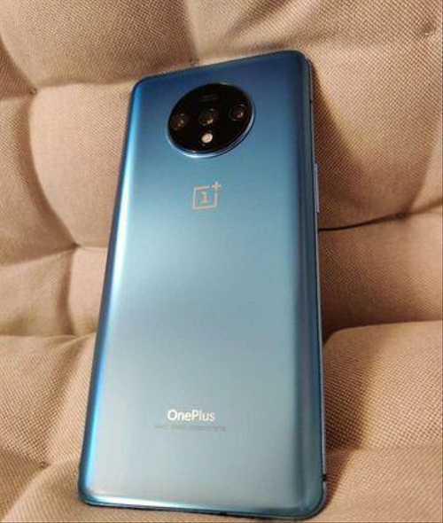 OnePlus 7t, 8\128gb, идеал, без торга, обмен
