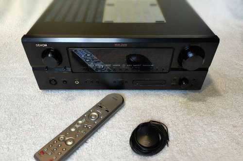 Ресивер Denon AVR-2307