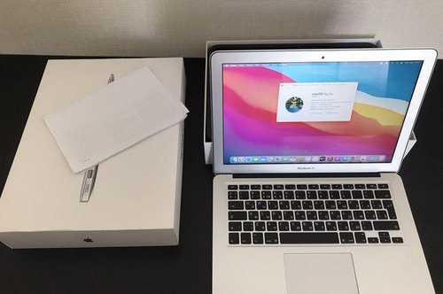 Apple MacBook Air 13