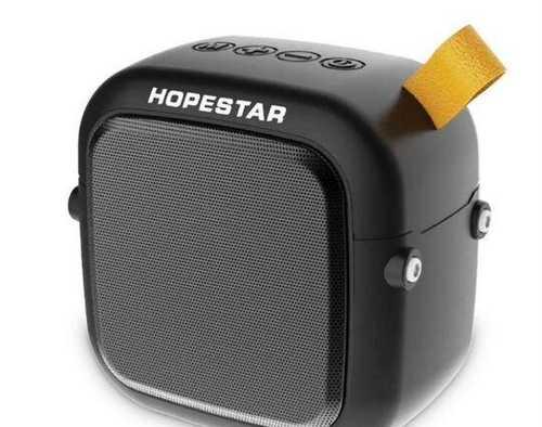 Колонка портативная (Bluetooth) HopeStar T5 mini