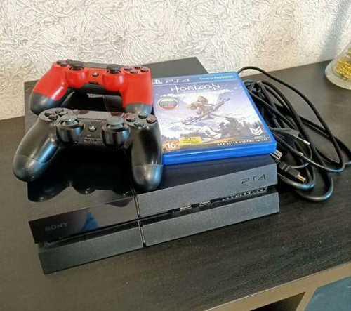 Sony PS4