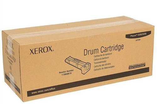Xerox 113R00670 фотобарабан