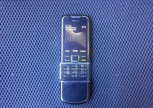 Nokia 8800 RM-233 (arte) 1GB