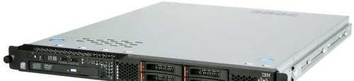 Сервер IBM Express x 3250 M4 (2583KGG)