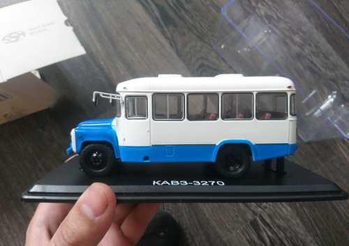 Кавз 3270 ssm
