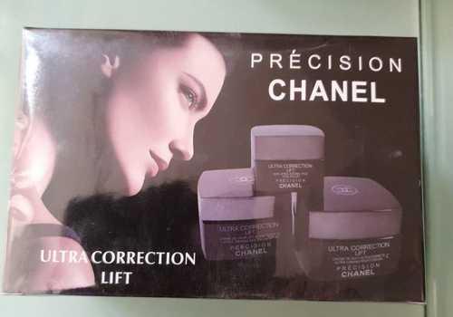 Набор кремов для лица Chanel precision ultra corre