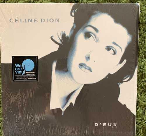 Lp виниловые пластинки Celine Dion Enya Avril Lavi