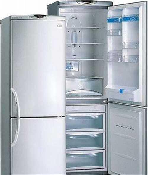 Холодильник LG electrocool GR-409