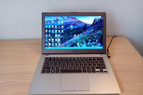 Asus Zenbook UX32VD