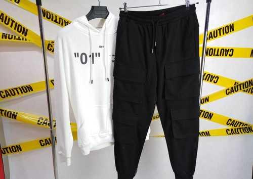 Джоггеры Independent