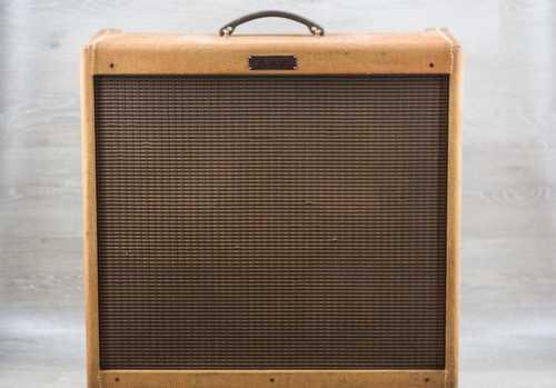 Fender Blues Deville USA 1994 комбик