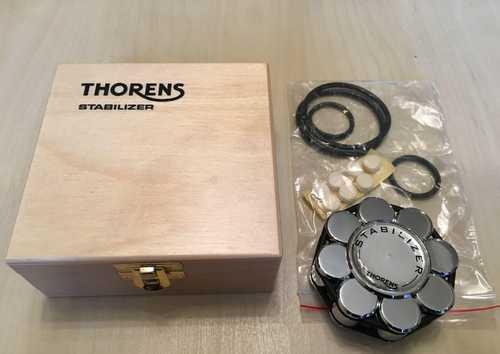 Thorens Stabilizer прижим клэмп для винила