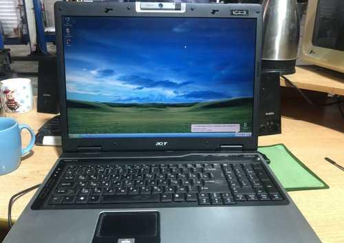 Acer aspire 7110