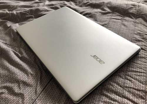 Acer Aspire V3 572G