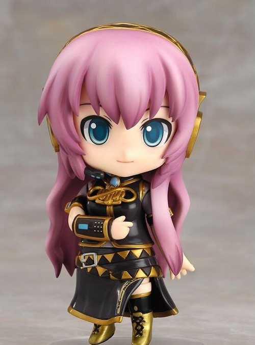 Аниме фигурка Nendoroid Megurine Luka