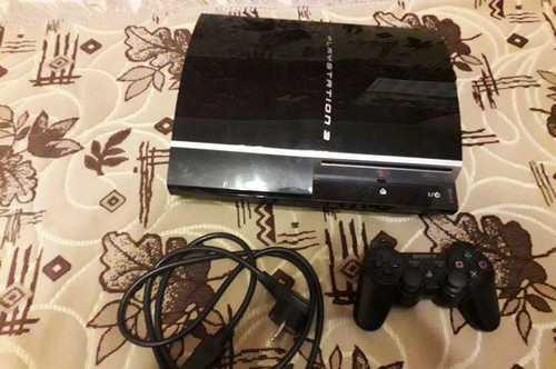 Sony PlayStation 3