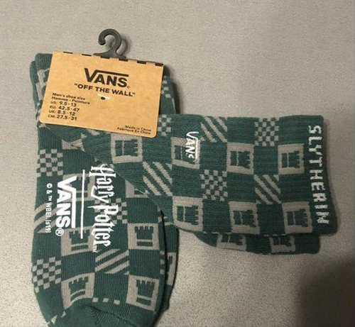 Носки Vans