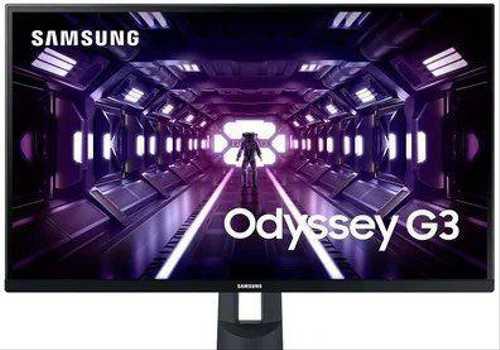 27" Монитор Samsung Odyssey G3