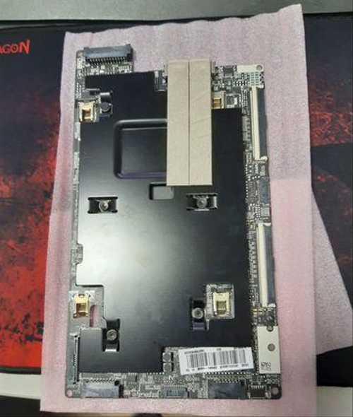 Main board BN41-02697A/BN94-14008D