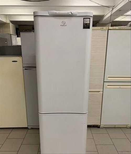 Холодильник б/у Indesit C 138 G