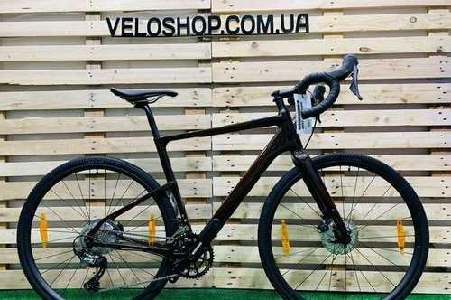 Гравийник Cannondale Topstone Carbon 2 (2021) M