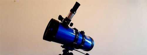 Телескоп Meade polaris 127mm