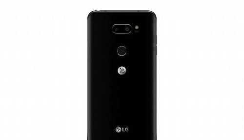 Смартфон как новый LG V30+