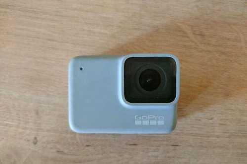 Экшн камера GoPro Hero 7 White