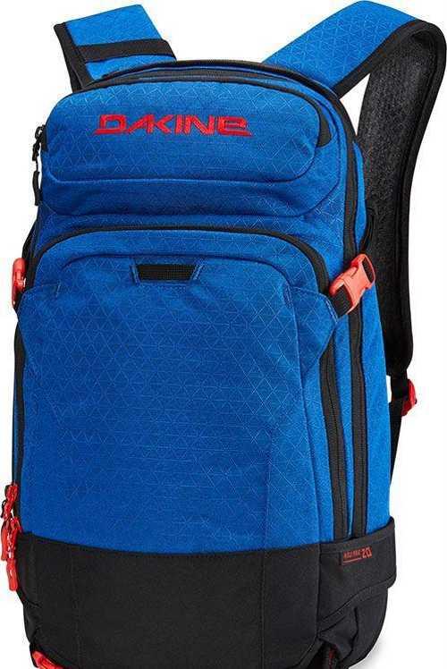 Рюкзак Dakine Heli Pro