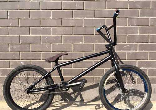 Bmx Custom