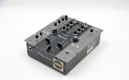 DJ-пульт Pioneer DJM-250-K