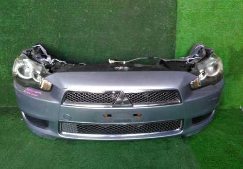 Ноускат Mitsubishi Lancer X Nosecut