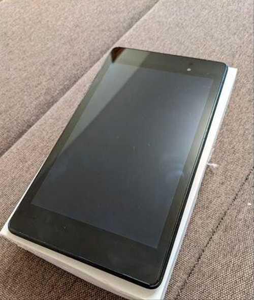 Планшет Nexus 7 2013