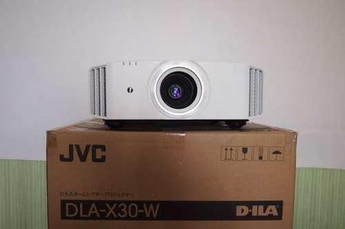 Проектор JVC DLA X30