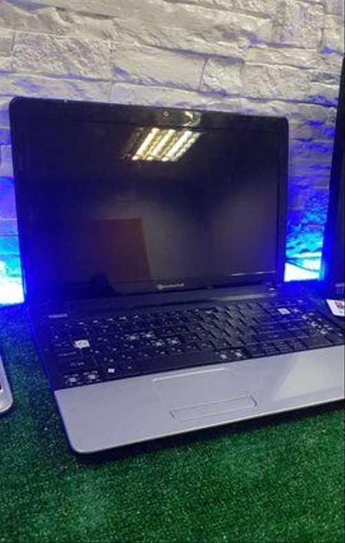 Ноутбук packard Bell EasyNote TE11HC-B822G32mnksра