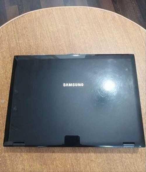 Продаю ноутбук Samsung R60 plus