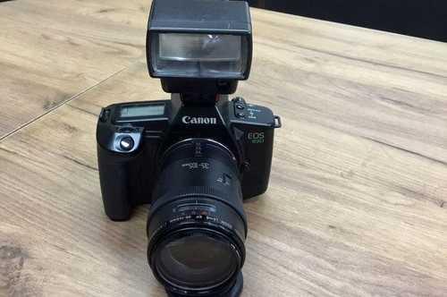Canon EOS 630+Canon zoom lens EF 35-105/1:3,5-4,5