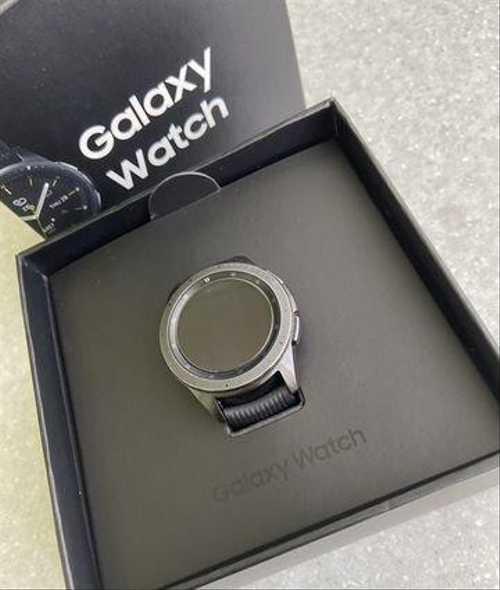 Samsung galaxy watch 42mm