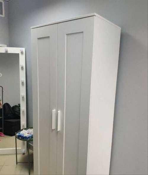 Шкаф IKEA brimnes Бримнэс