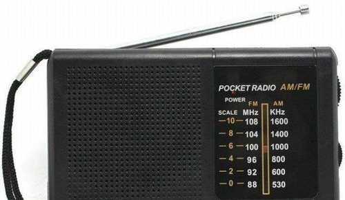 Радиоприемник Hyundai H-PSR130 наушники Samsung